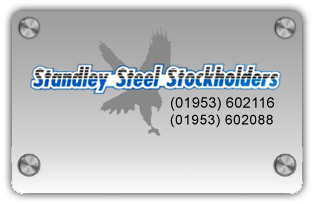 Standley Homepage